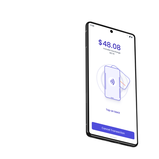 Live Payments | LiveTap - Retail